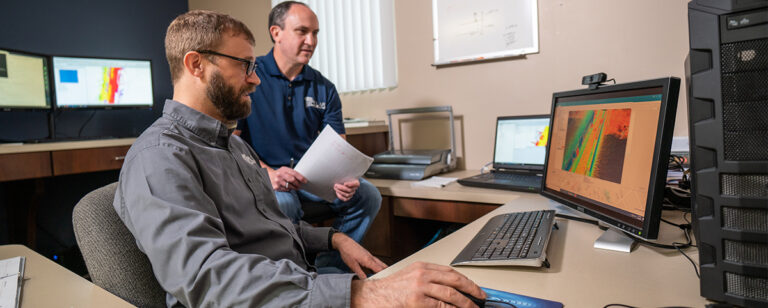 Geotechnical Subsurface Investigations | PILLAR