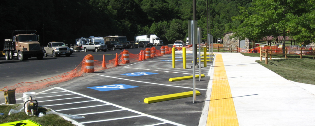 Are Your Safety Rest Areas ADA Compliant? | PILLAR